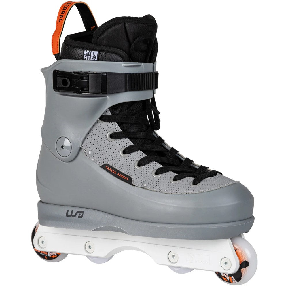 USD Sway Carlos Bernal II Pro Skate | Bayside Blades est. 2003