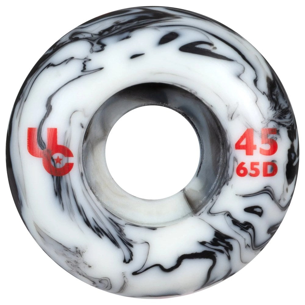 Undercover Anti Rocker Wheel 45mm - 4 pack | Bayside Blades est. 2003