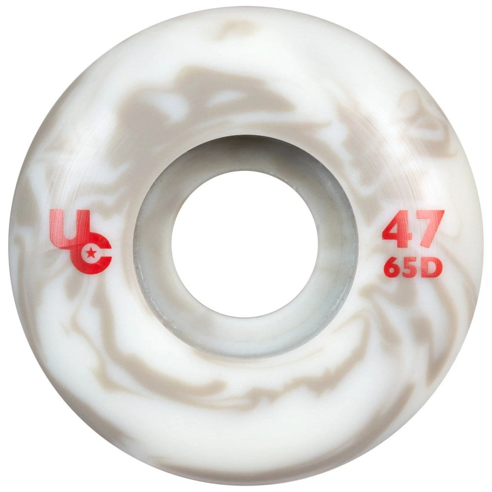 Undercover Anti Rocker Wheel 47mm - 4 pack | Bayside Blades est. 2003