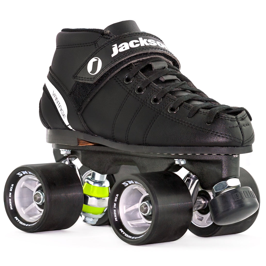 Jackson VIP Rink Roller Skate Package | Bayside Blades