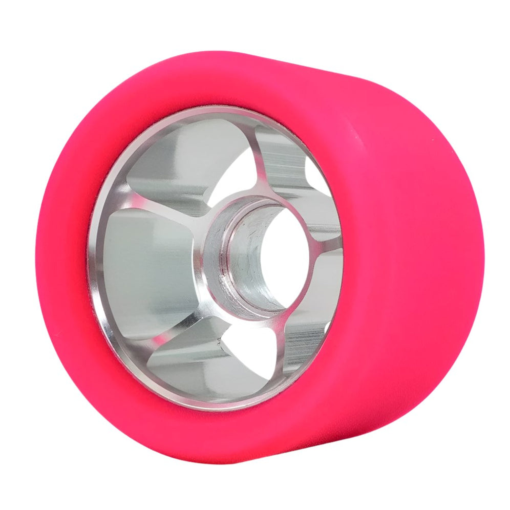 Indoor Roller Skate Wheels - Designed For a The Ultimate Roll | Bayside ...