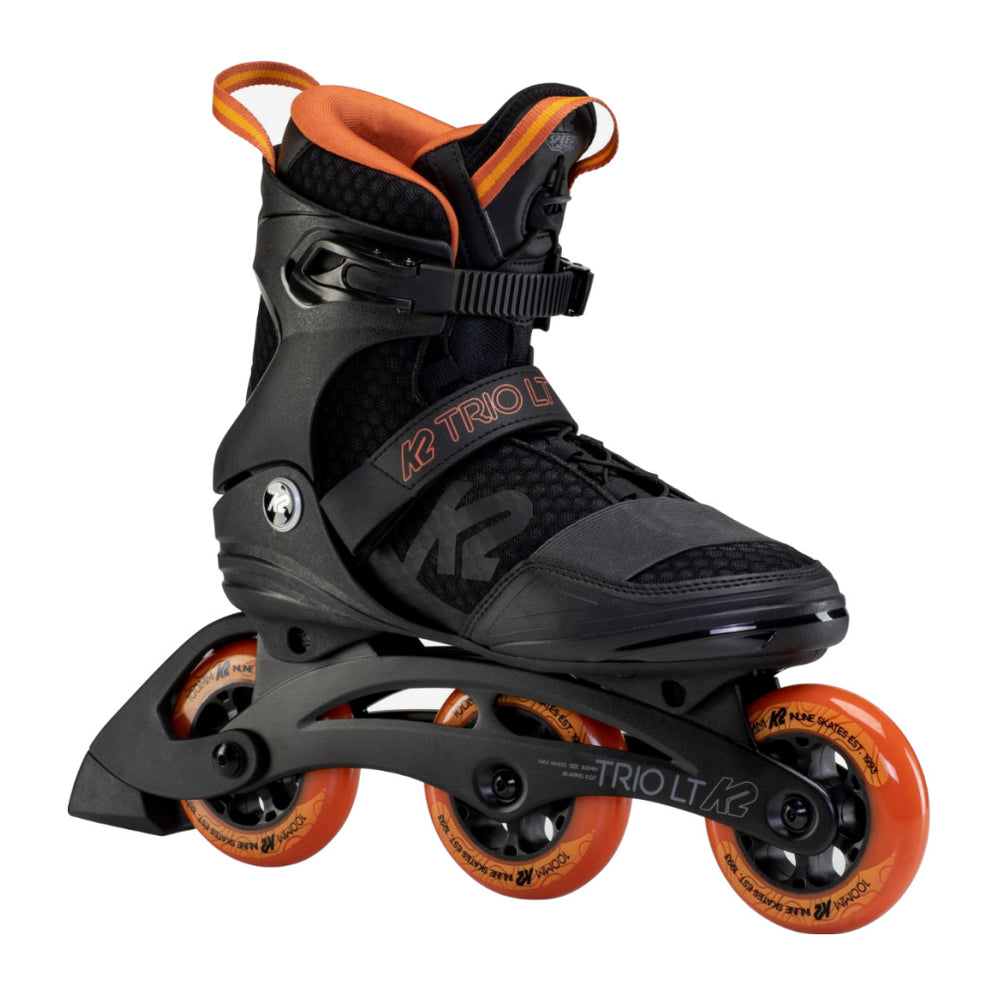 Tri-Skates - These 3 wheel skates are suitable for all abilities ...