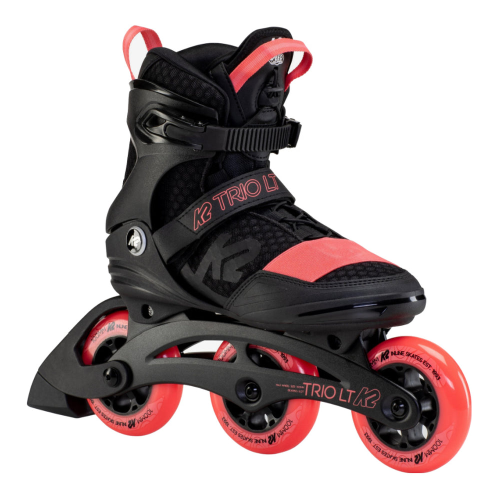 Tri-Skates - These 3 wheel skates are suitable for all abilities ...