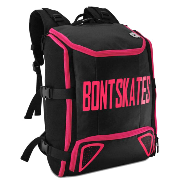 Roller Derby Bags - Bags designed to carry all you Roller Derby Gear.