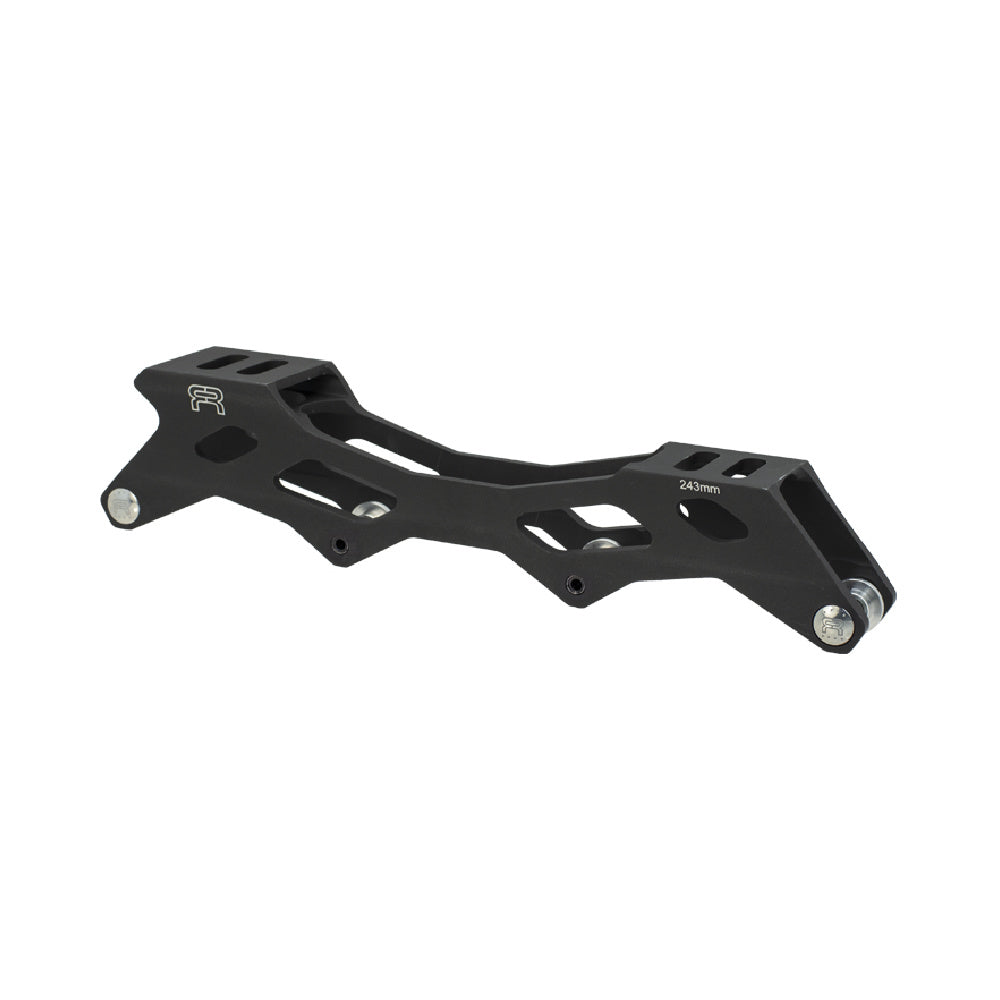 FR Rockerable Frame Inline Skate Frame | Bayside Blades