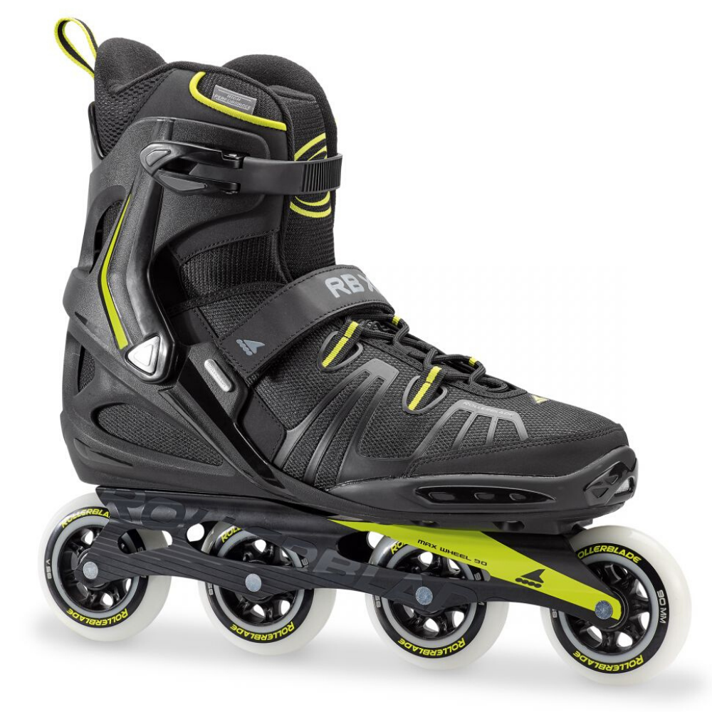 ROLLERBLADE RB Extra Large Inline Skate I Bayside Blades