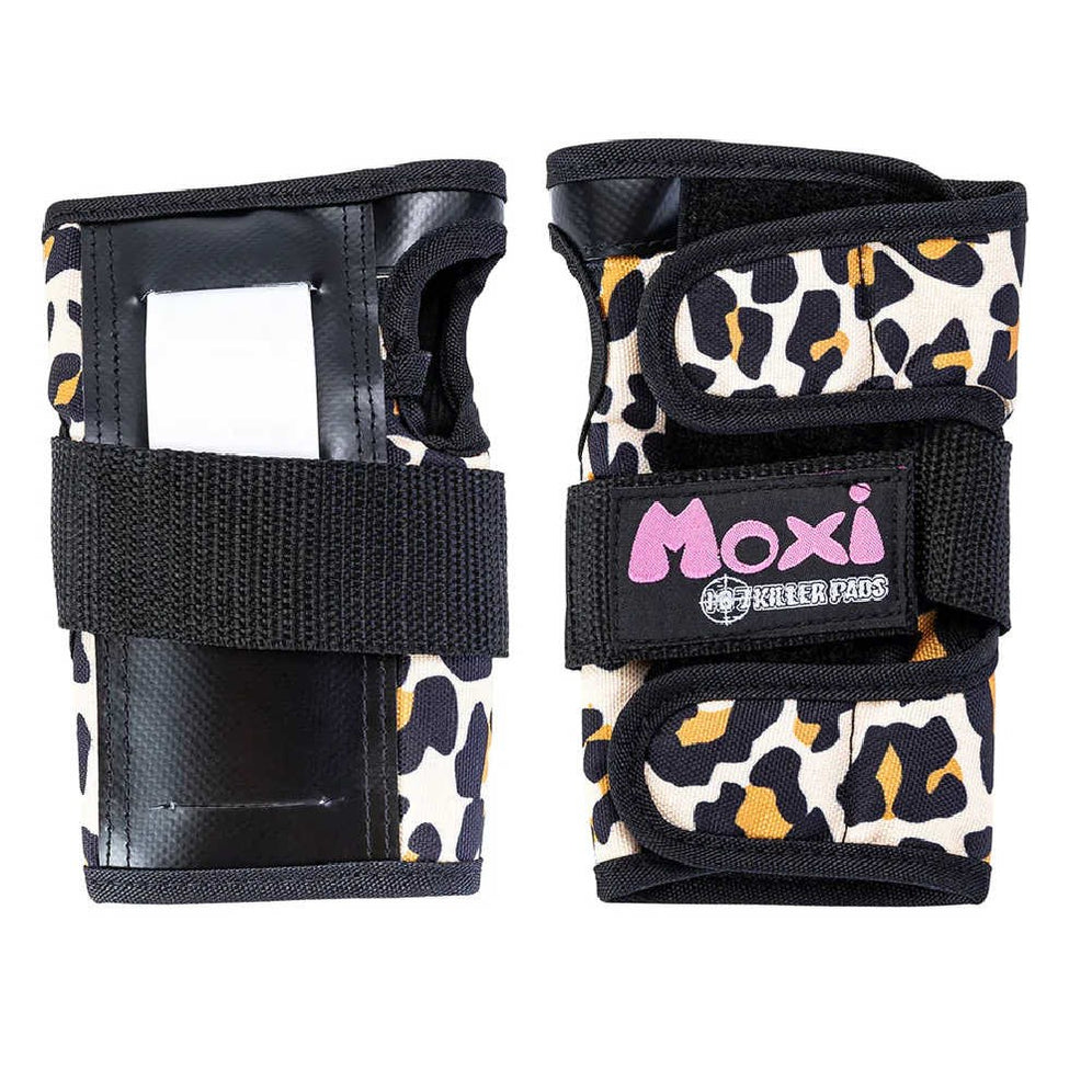 Wrist Guards -Protection & Comfort In One | Bayside Blades