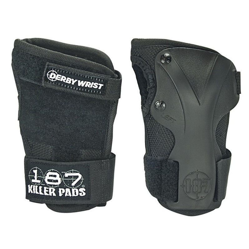 Wrist Guards -Protection & Comfort In One | Bayside Blades