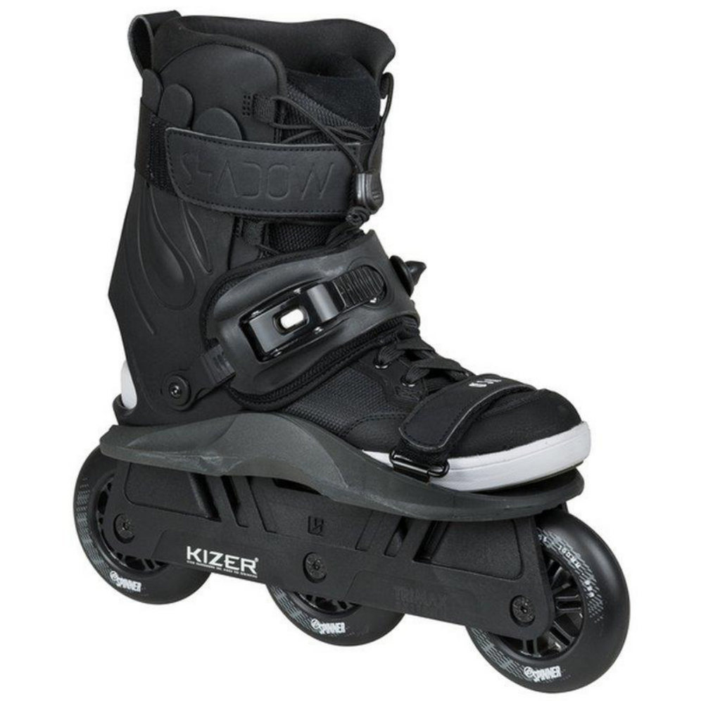 Tri-Skates - These 3 wheel skates are suitable for all abilities ...