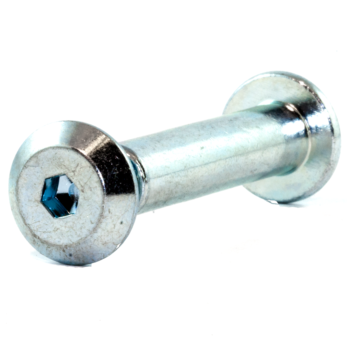 Seba 2-Piece Axle | Bayside Blades