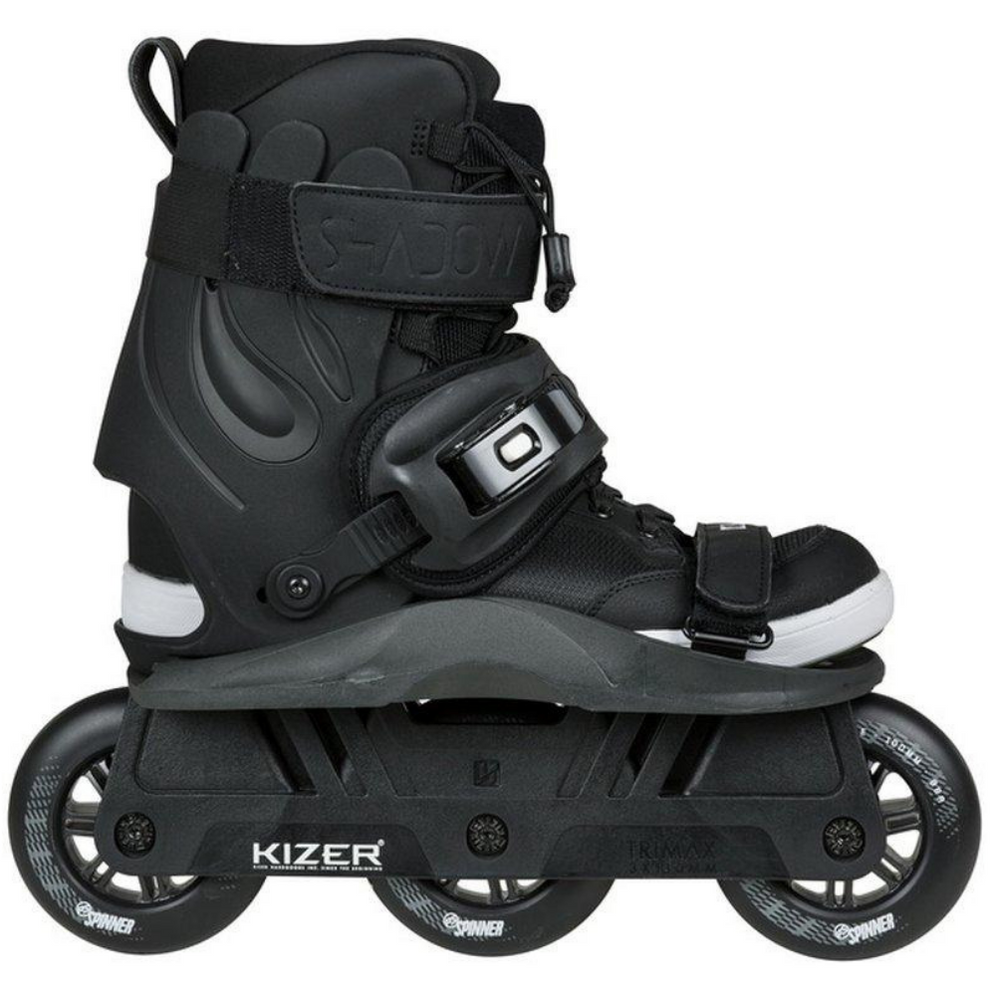 Tri-Skates - These 3 wheel skates are suitable for all abilities ...