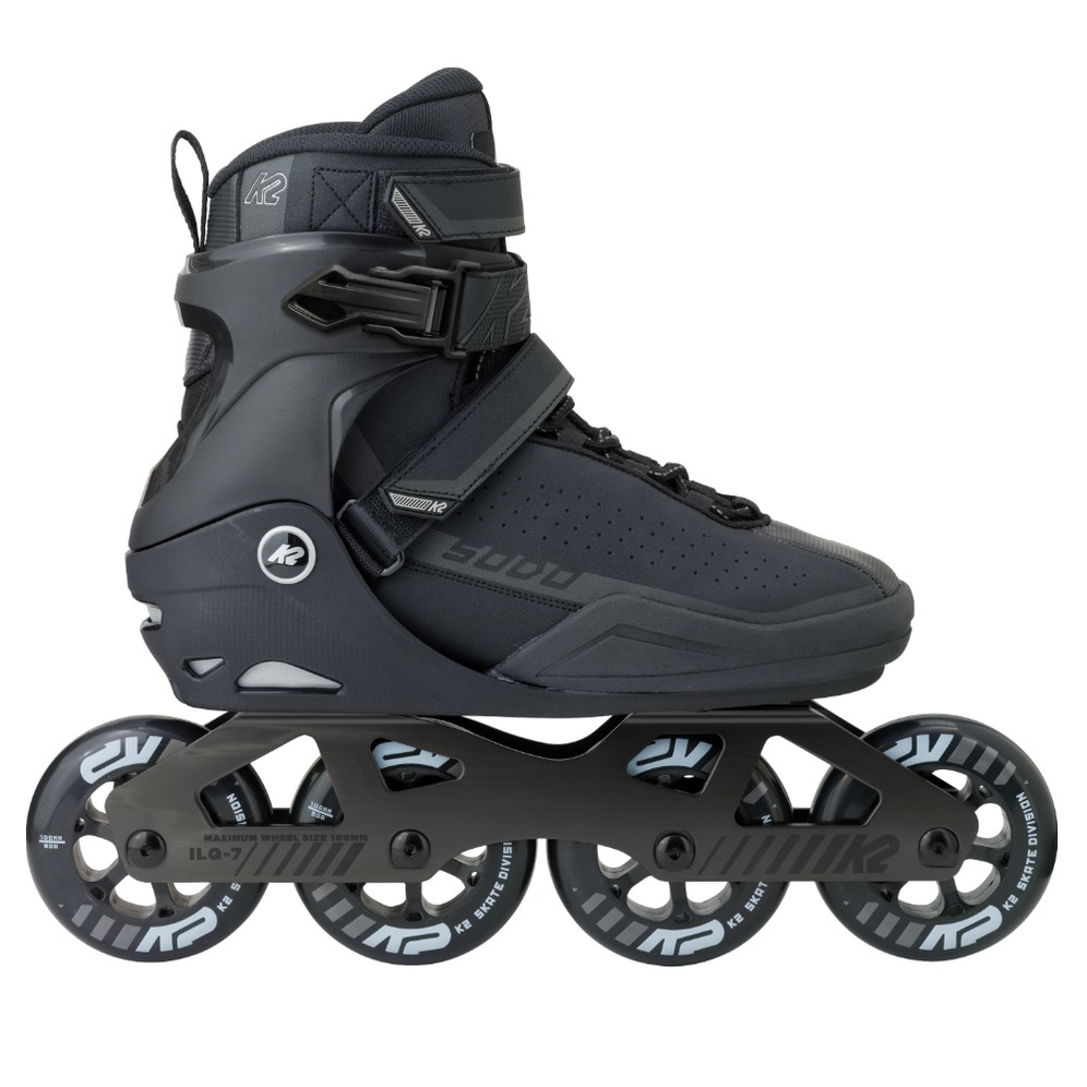 Urban Skates | Powerblade Skates - Perfect For City Skating | Bayside ...