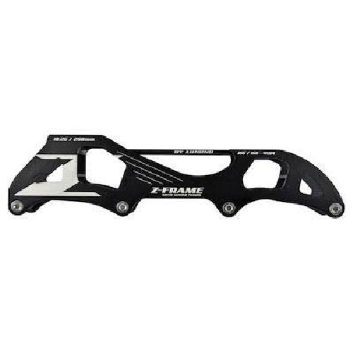 PILOT Z-Frame Speed Skating Frame for 84mm wheels I Bayside Blades