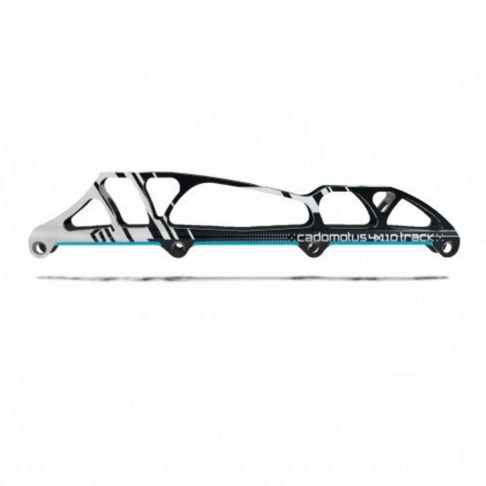 Speed Skate Frames - Specialised Frames for Speed Skating | Bayside Blades