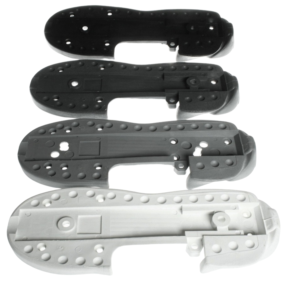 RAZORS Cult Soul Plate Kit for Razor Aggressive Skates | Bayside Blades