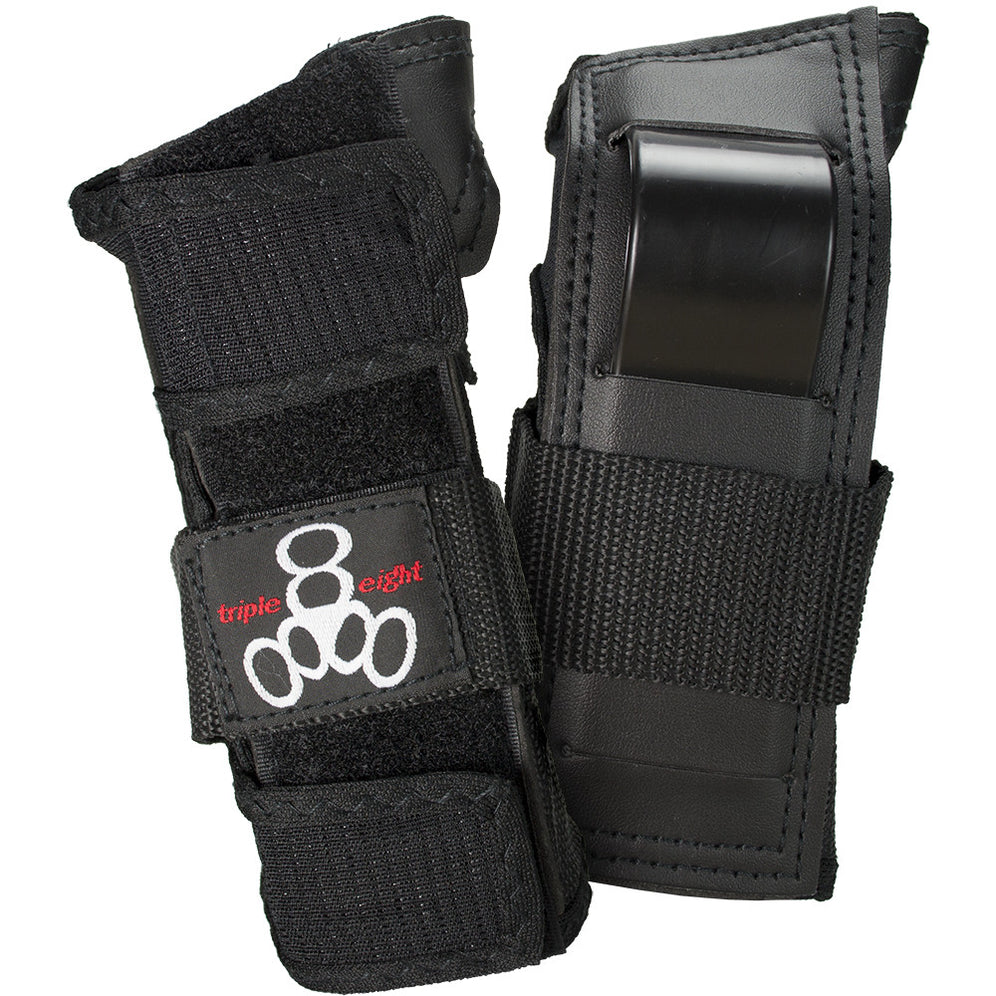 Wrist Guards -Protection & Comfort In One | Bayside Blades