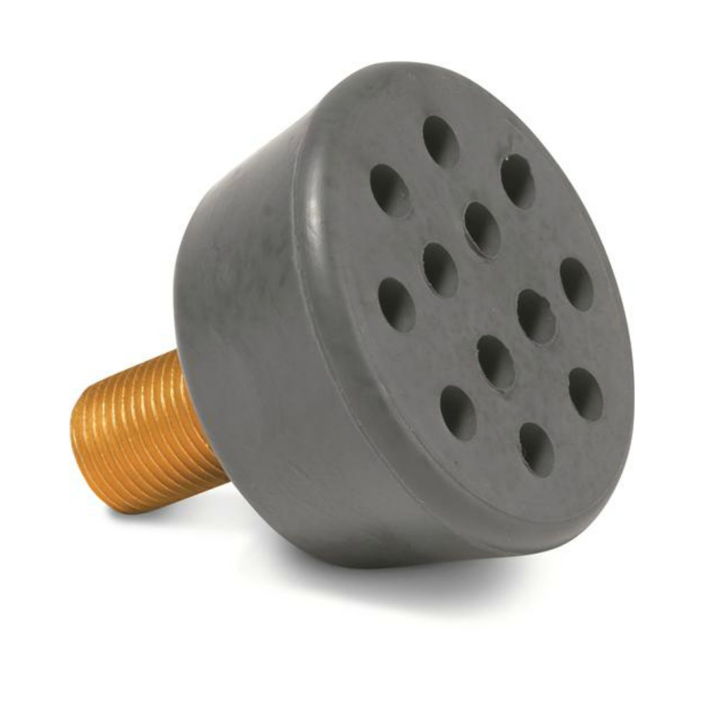 Roller Skate Toe Stoppers - Grippy & Useful For Fast Braking | Bayside ...