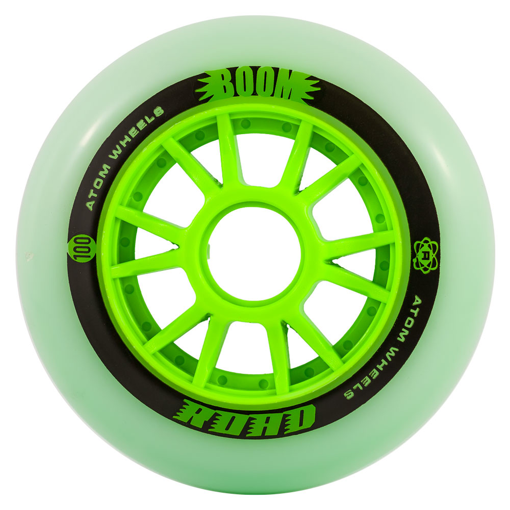 Outdoor Speed Wheels - Outdoor Skating Wheels For Hard Surfaces ...