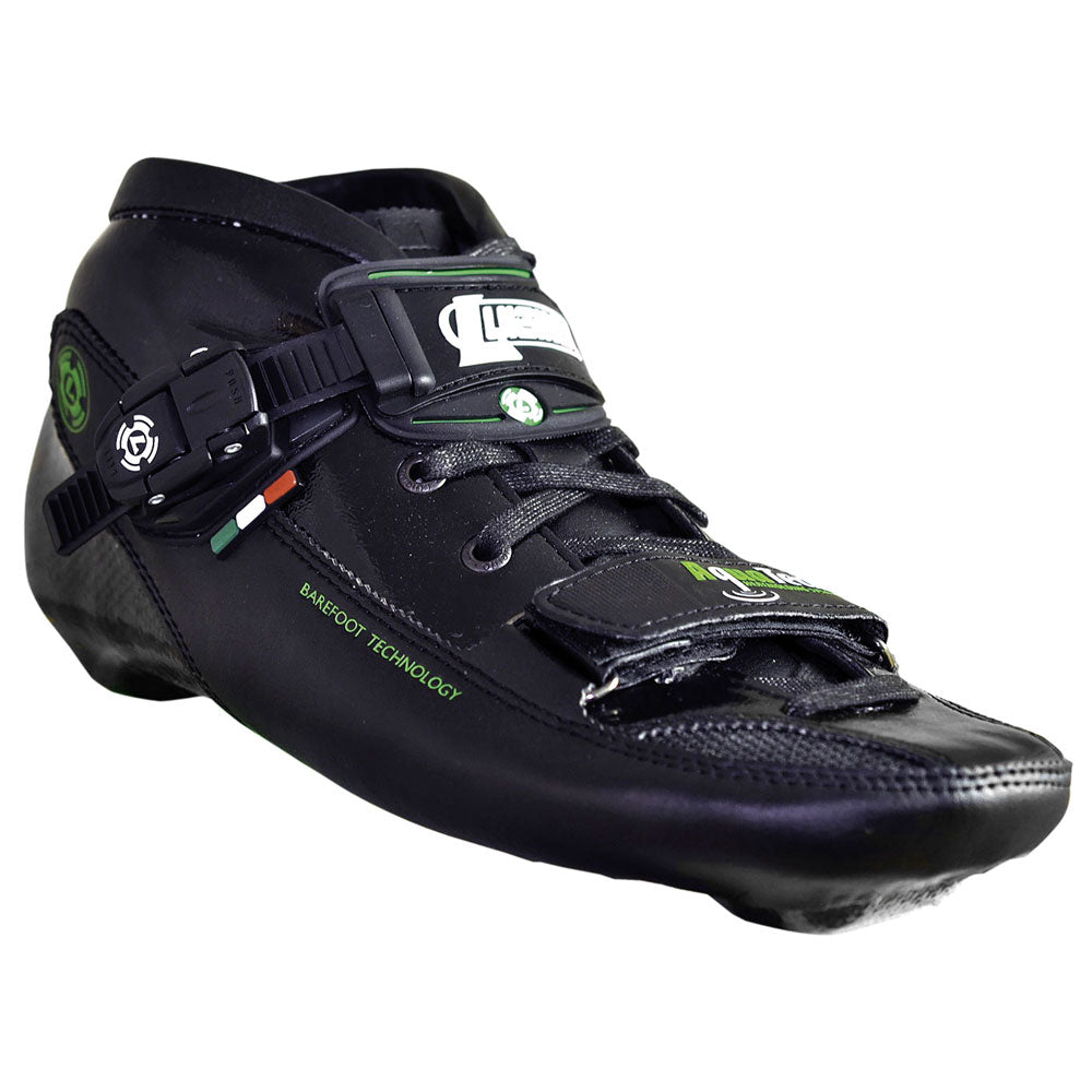 LUIGINO Challenge Inline Speed Skate Boot I Bayside Blades