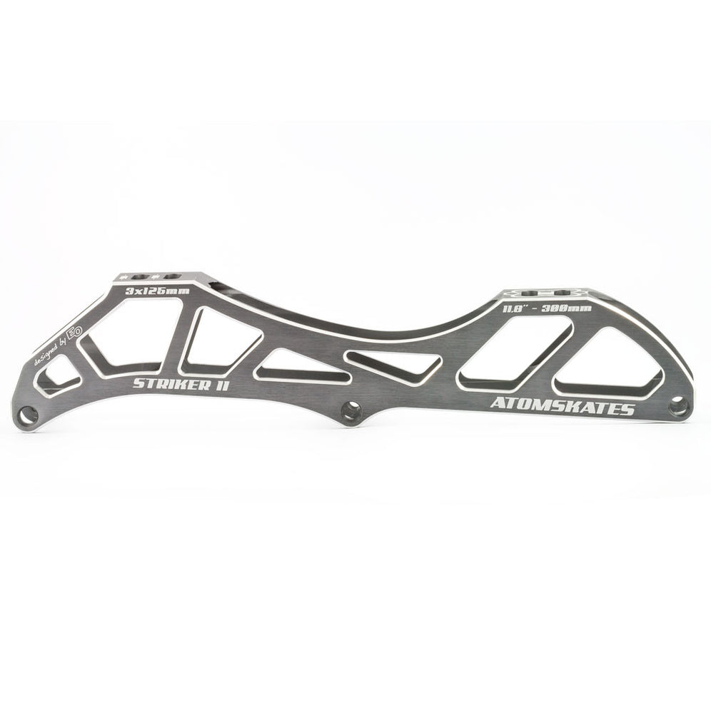 Speed Skate Frames - Specialised Frames for Speed Skating | Bayside Blades