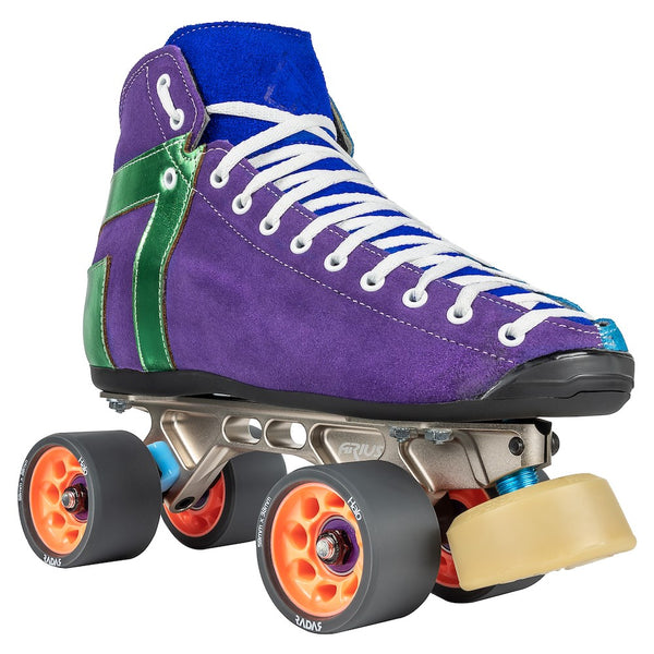 Jackson VIP Derby Roller Skate Package | Bayside Blades