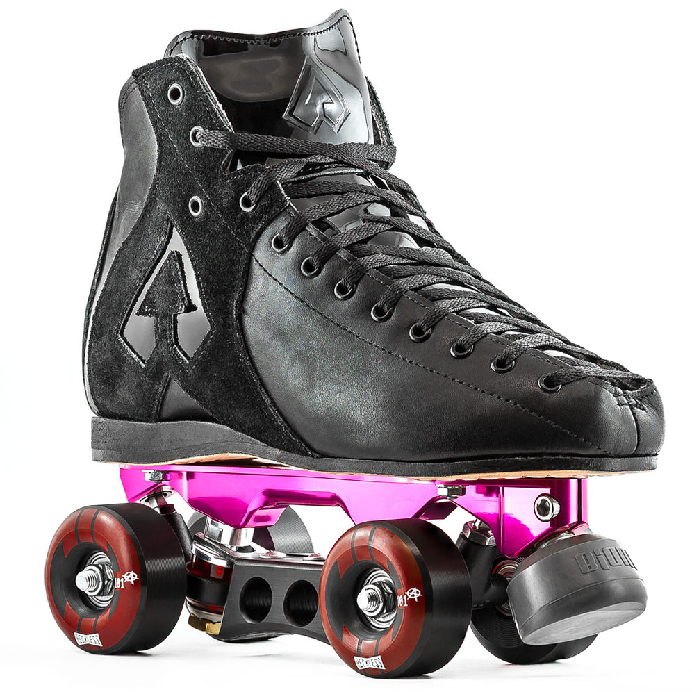 Park Roller Skates | Bayside Blades