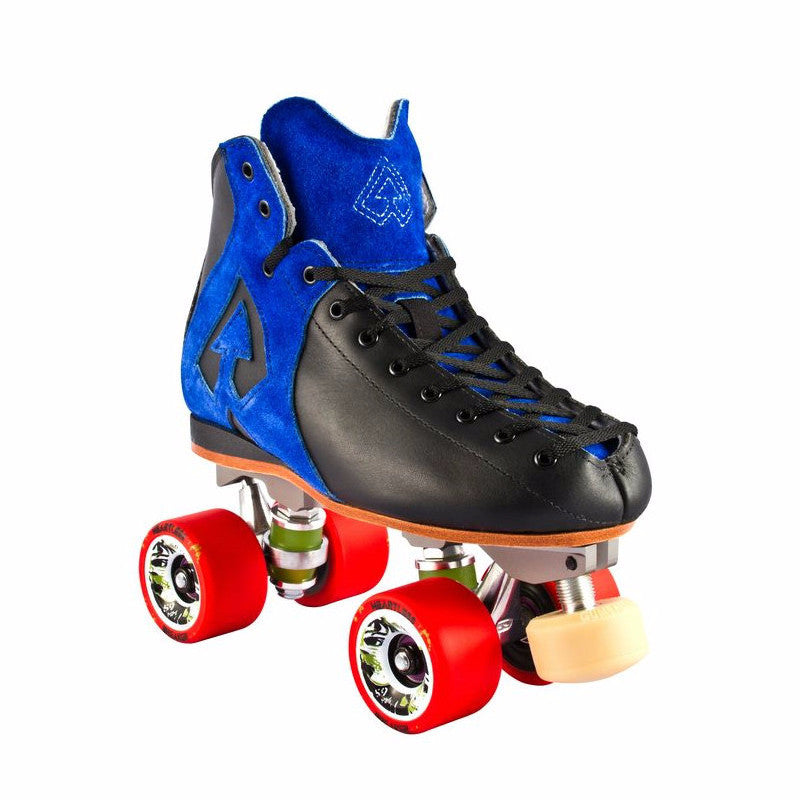 ANTIK AR1 Storm/Rival Rollerskate package | Bayside Blades