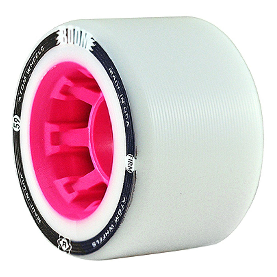 Indoor Roller Skate Wheels - Designed For a The Ultimate Roll | Bayside ...