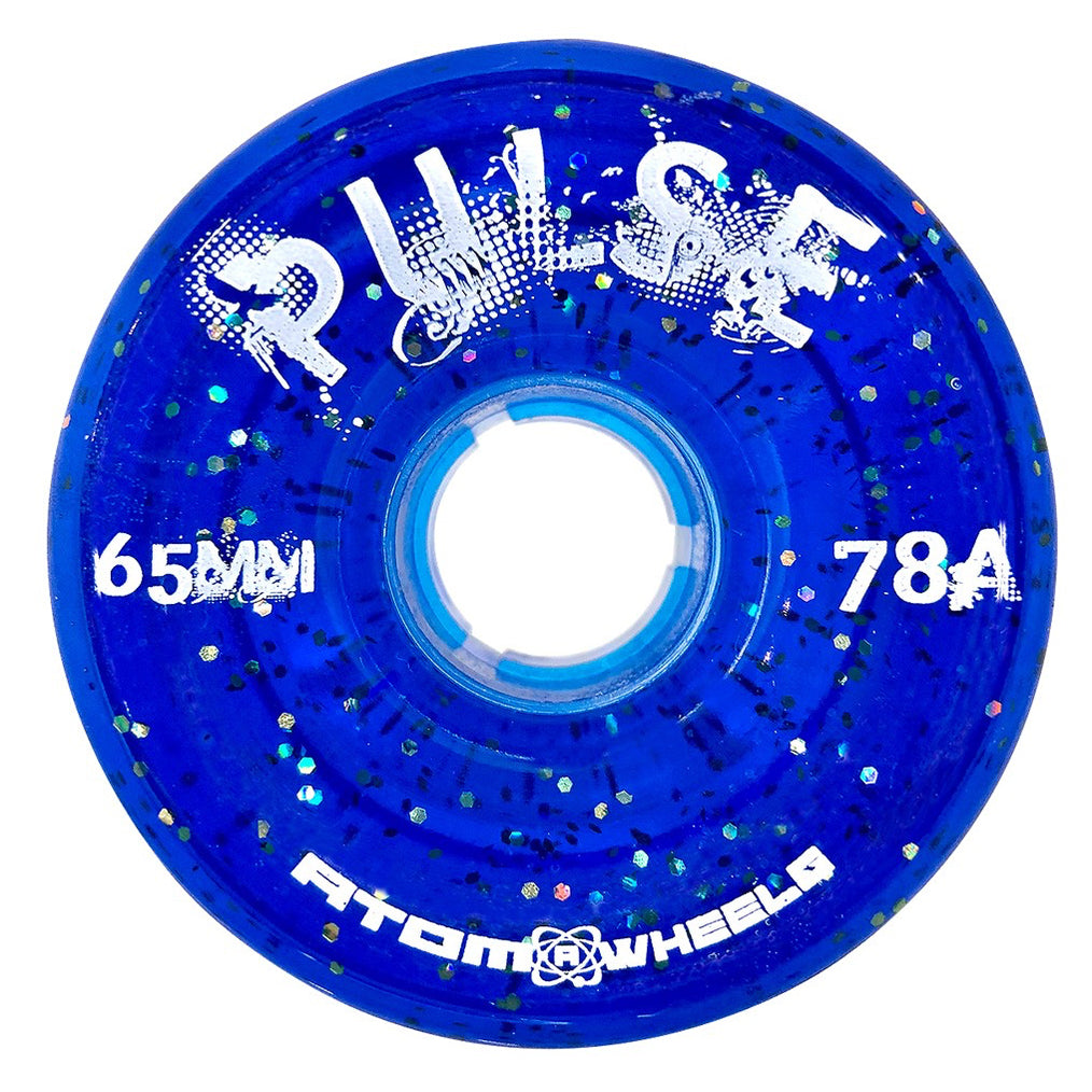 Outdoor Wheels - High Performance Outdoor Roller Skate Wheels | Bayside ...