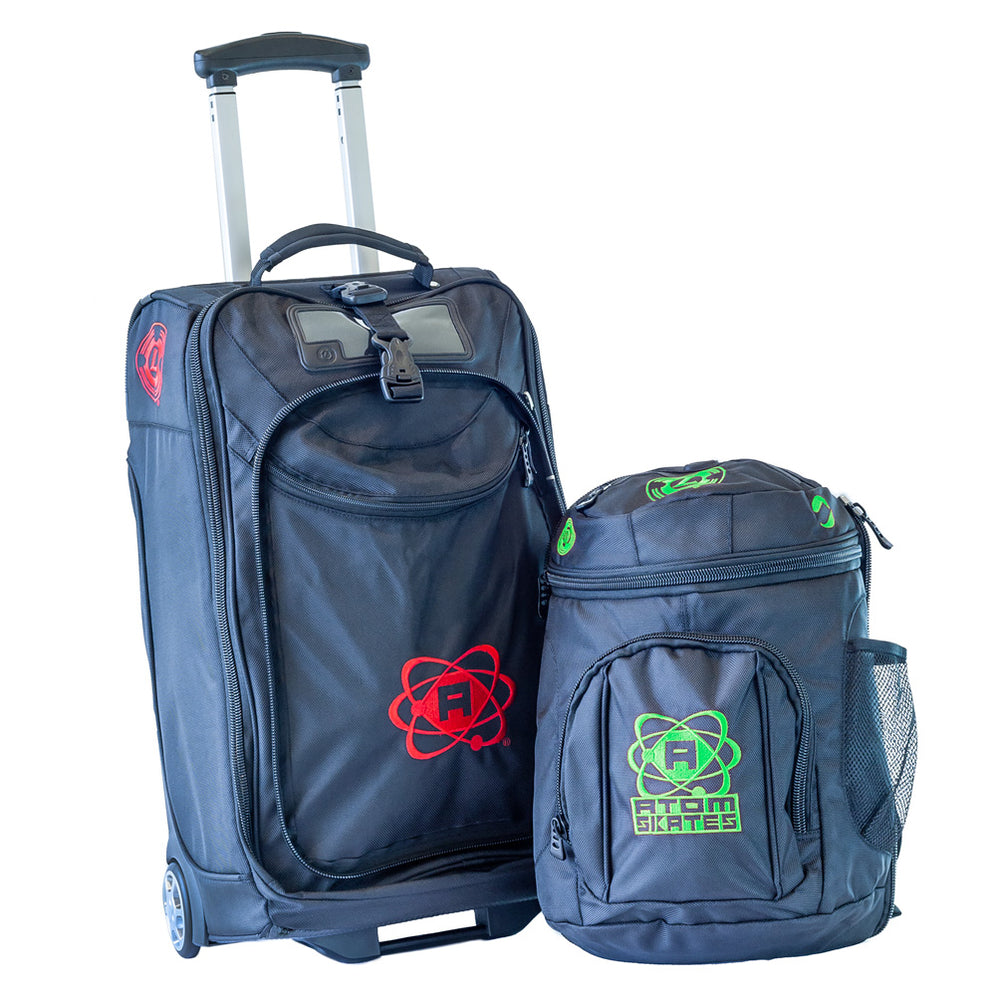 Roller Skate Bags - Transport Your Gear Easily with Skate Bags | Bayside Blades