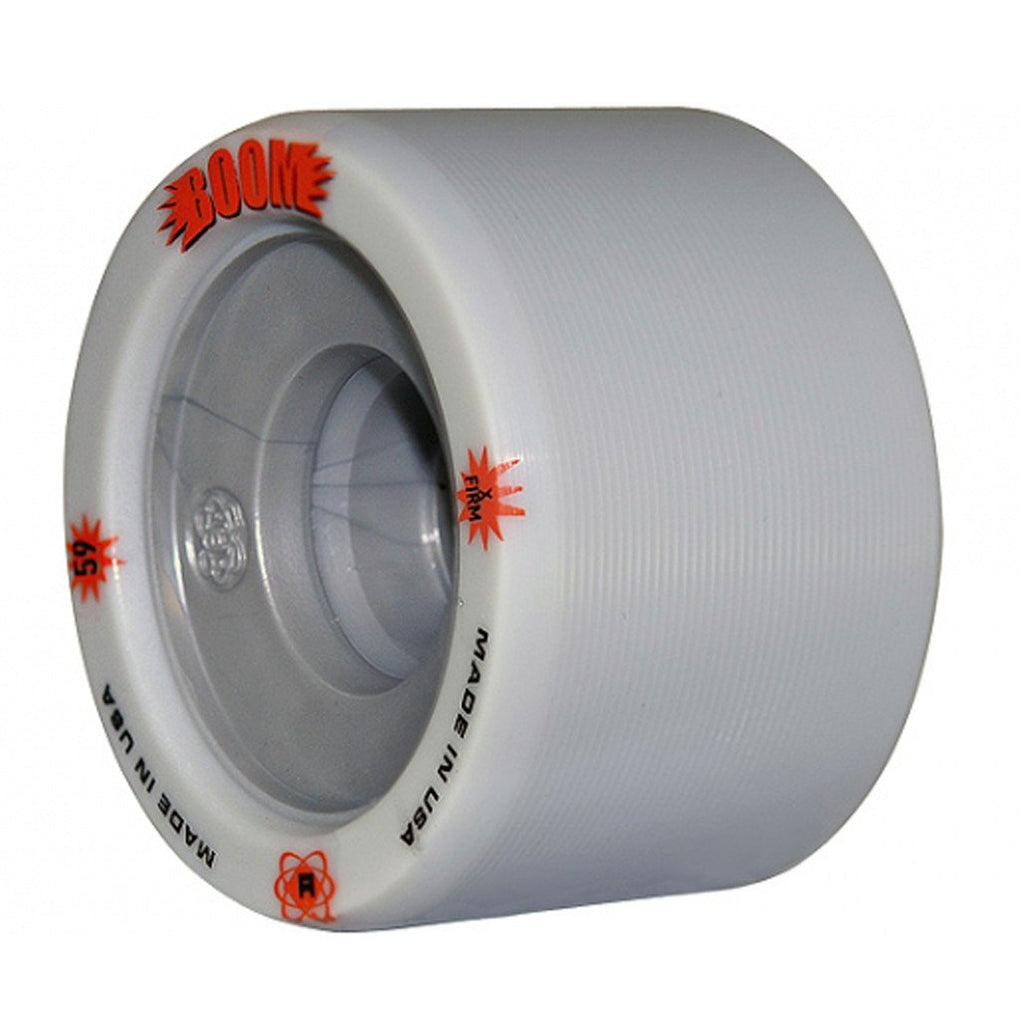 Indoor Roller Skate Wheels - Designed For a The Ultimate Roll | Bayside ...