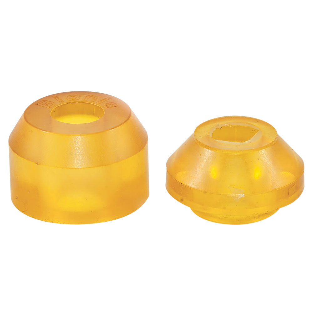 BIONIC Rollerskate Plate Cushions I Bayside Blades