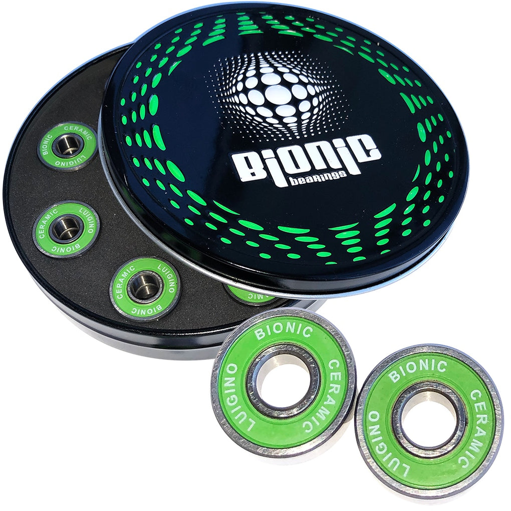 Inline Skate Bearings To Keep You Rolling Longer And Faster | Bayside Blades