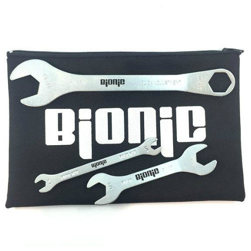 BIONIC Rollerskate Plate Tool Kit I Bayside Blades