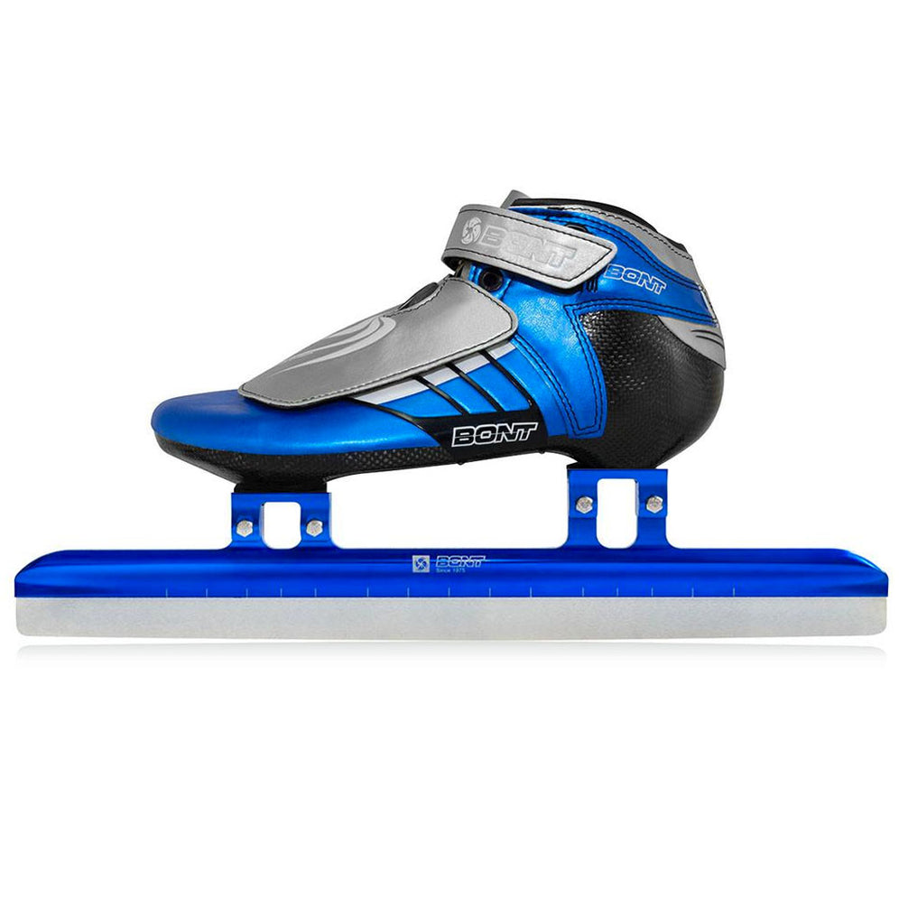 Ice Skates for Speed & Racing | Bayside Blade | Bayside Blades