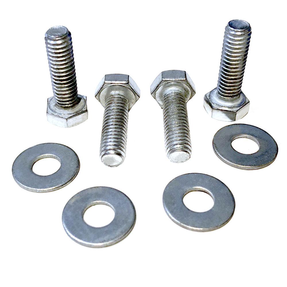 Bont K390 Mounting Bolt Set | Bayside Blades