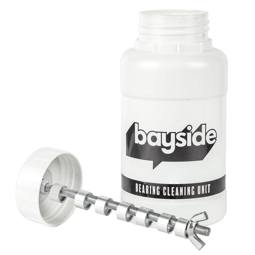 Roller Skate Bearing Lubricant - Keep Your Bearings Rolling | Bayside ...