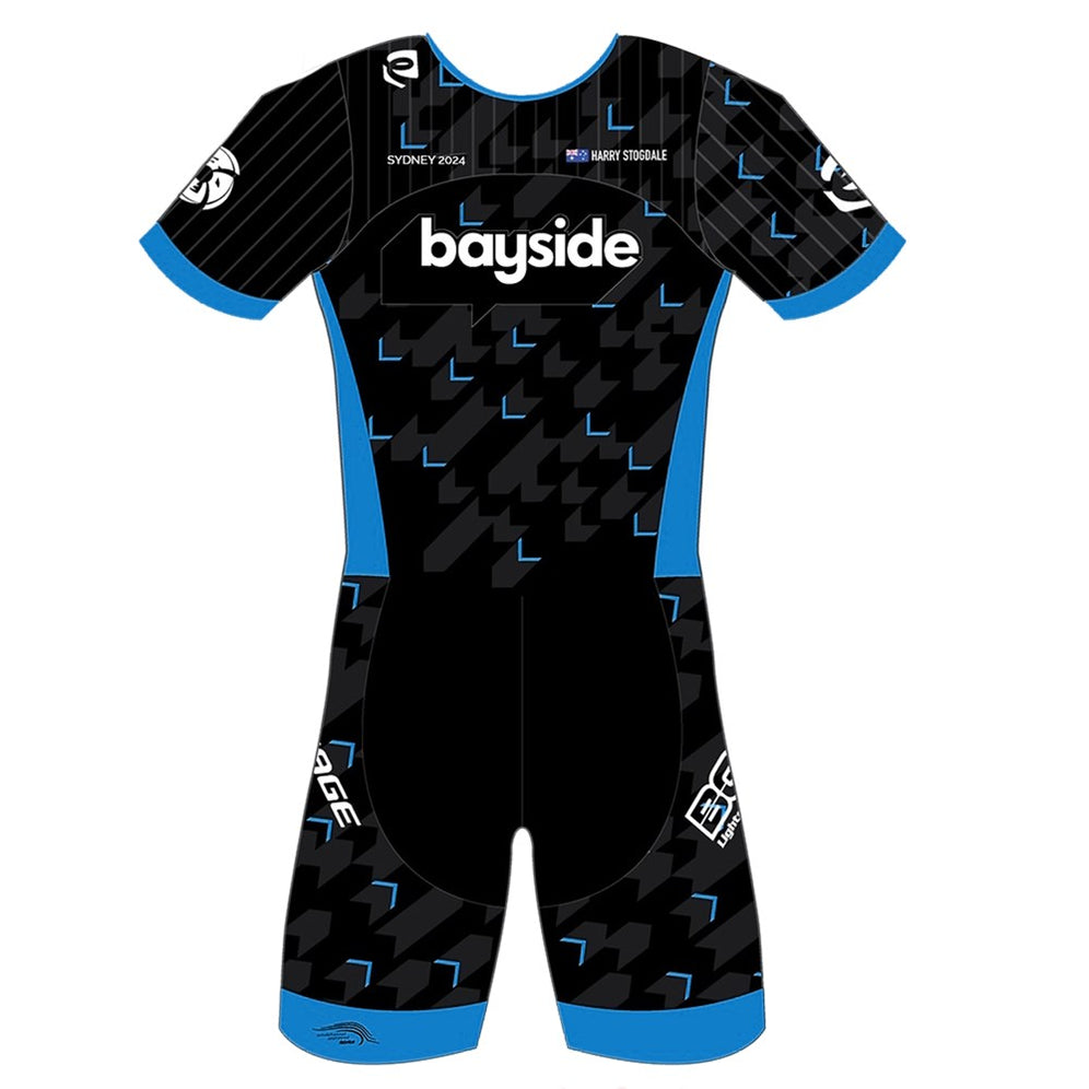Speed Skating Clothes | Specialised Speed Skating Gear | Bayside Blades
