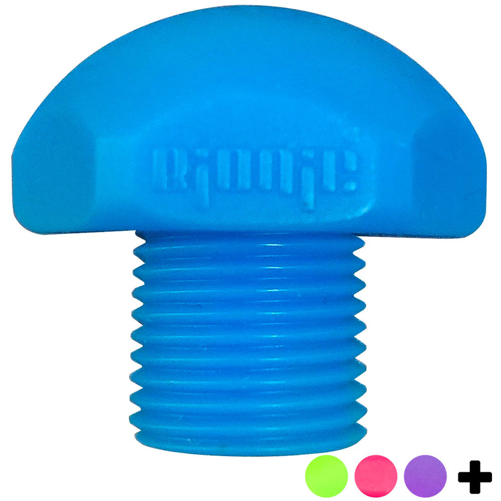 Roller Skate Toe Stoppers - Grippy & Useful For Fast Braking | Bayside ...