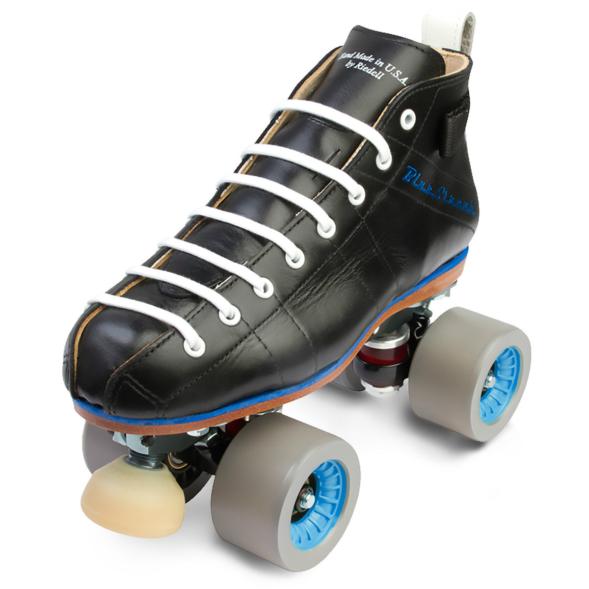 Roller Derby skates | Designed Competitive | Roller Derby player ...