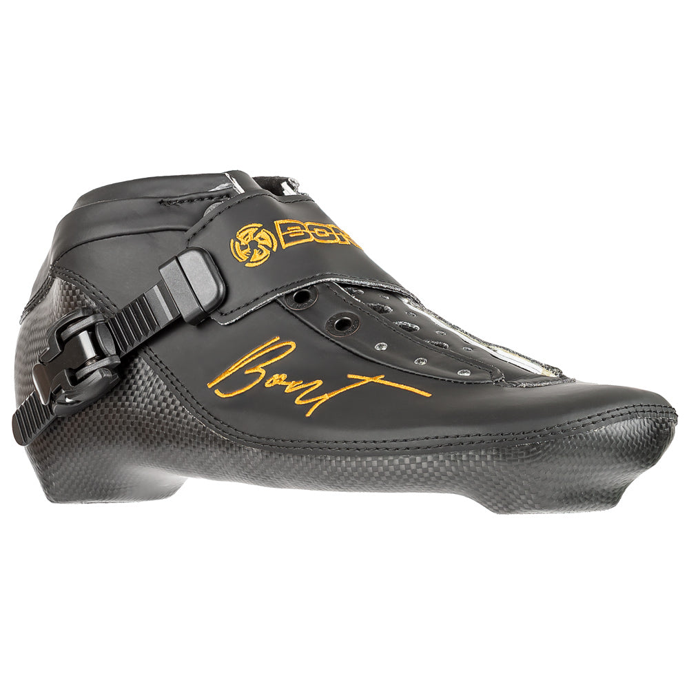 Bont BNT Boot 2pt 195mm Inline Speed Skate Boot | Bayside Blades