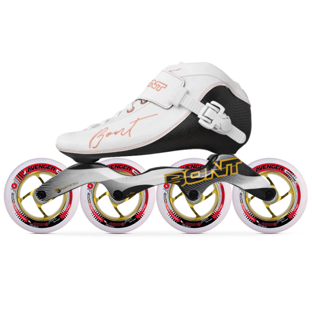 Speed Skates | Buy Inline Speed Skate Online | Bayside Blades