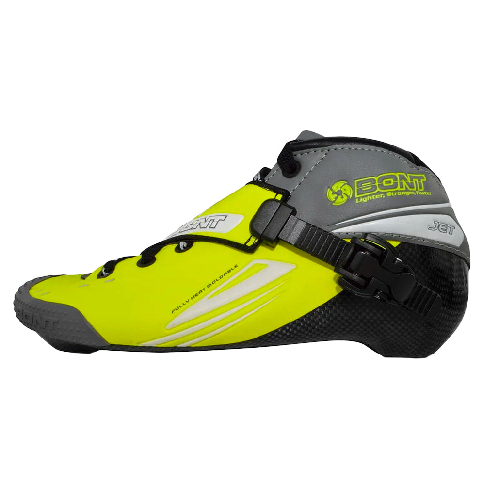 Speed Skate Boots | Quality Designed Boots | Bayside Blades