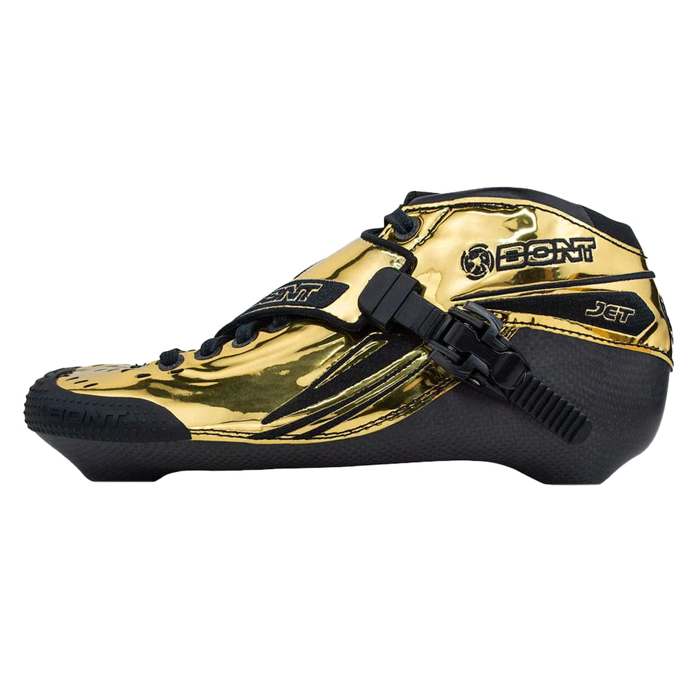 Speed Skate Boots | Quality Designed Boots | Bayside Blades