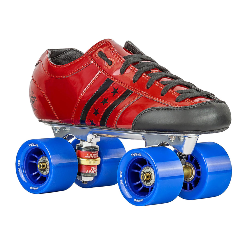 Speed Roller Skates - Cruise with Ease Using Speed Quad Skates ...