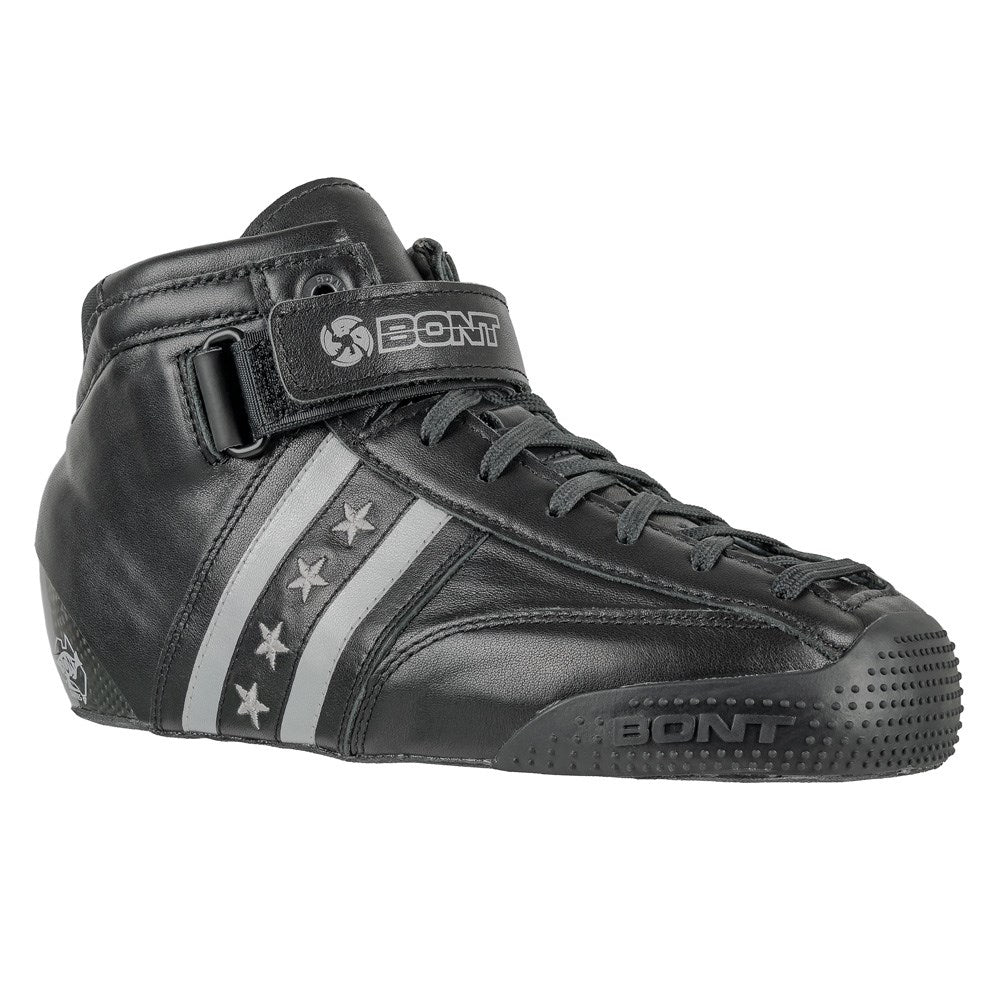 Bont Quad Star Carbon Boot | Bayside Blades