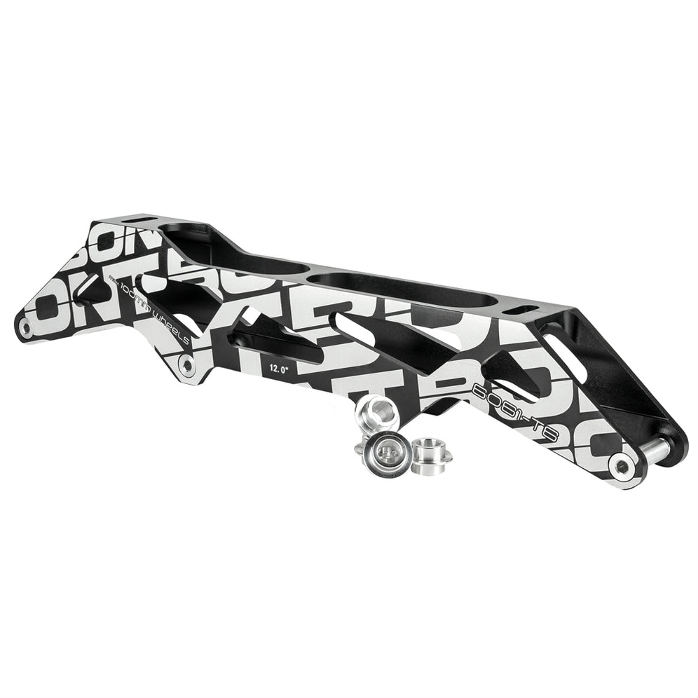 Speed Skate Frames - Specialised Frames for Speed Skating | Bayside Blades