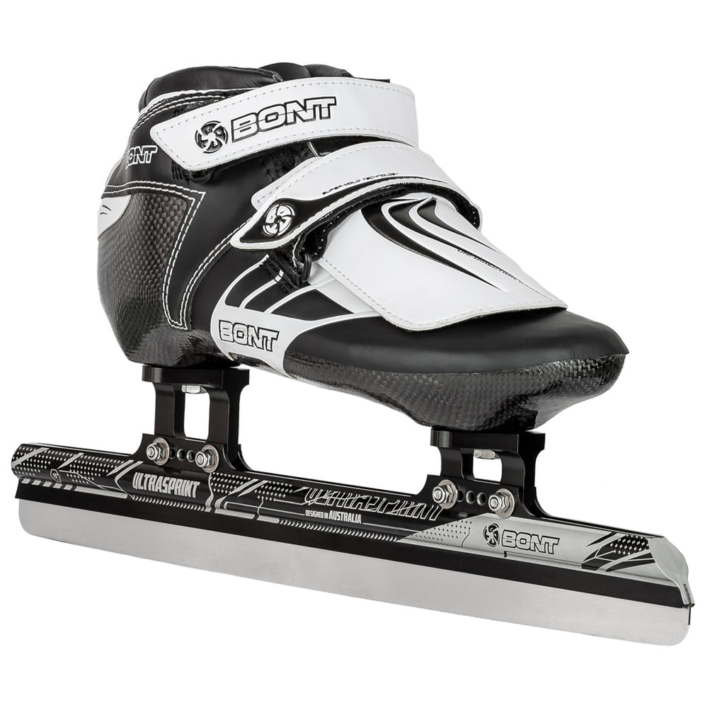 Ice Skates for Speed & Racing | Bayside Blade | Bayside Blades