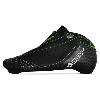 BONT Vaypor Semi-Custom Speed Skating Racing Boot | Bayside Blades est ...