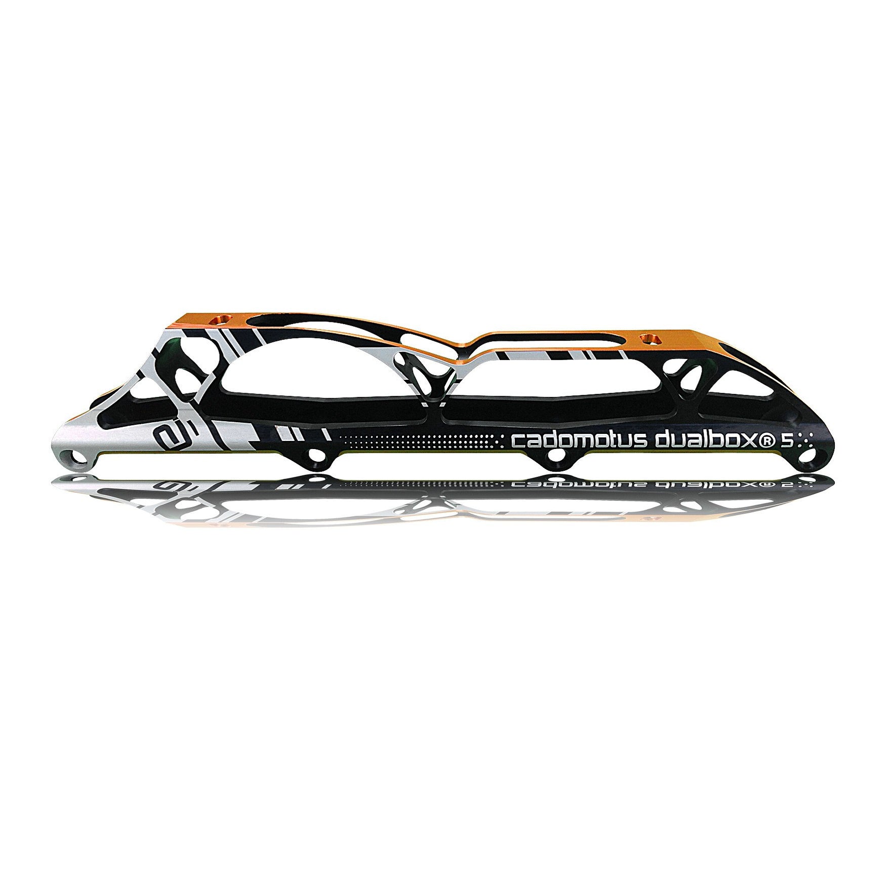 Speed Skate Frames - Specialised Frames for Speed Skating | Bayside Blades